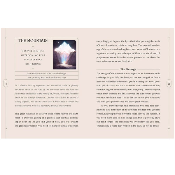 Dreamgate Oracle Cards – Global Mantra AU