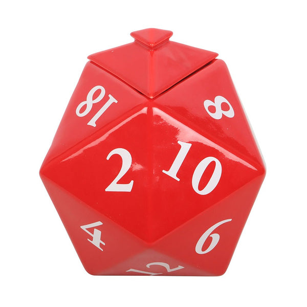 D20 Gaming Dice Shaped Ceramic Oil Burner – Global Mantra AU