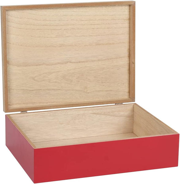 House MDF Christmas Eve Box - Perfect Holiday Gift – Global Mantra AU