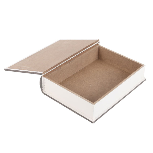 The Magic of Crystals MDF Book Storage Box – Global Mantra AU