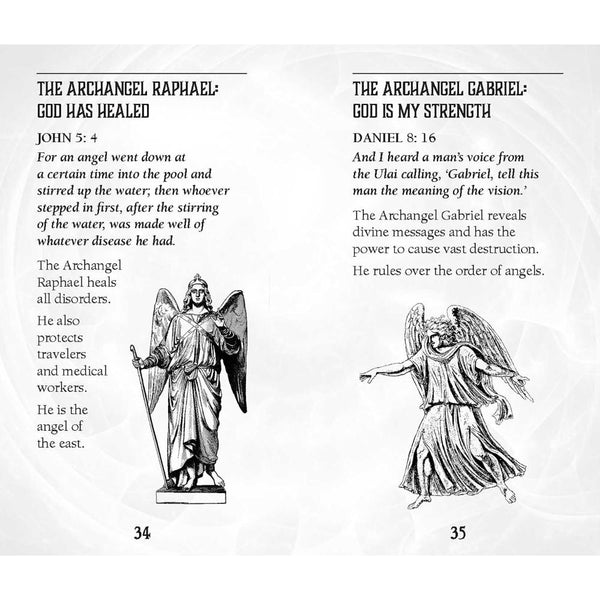 Angel Tarot Pocket Edition – Global Mantra AU